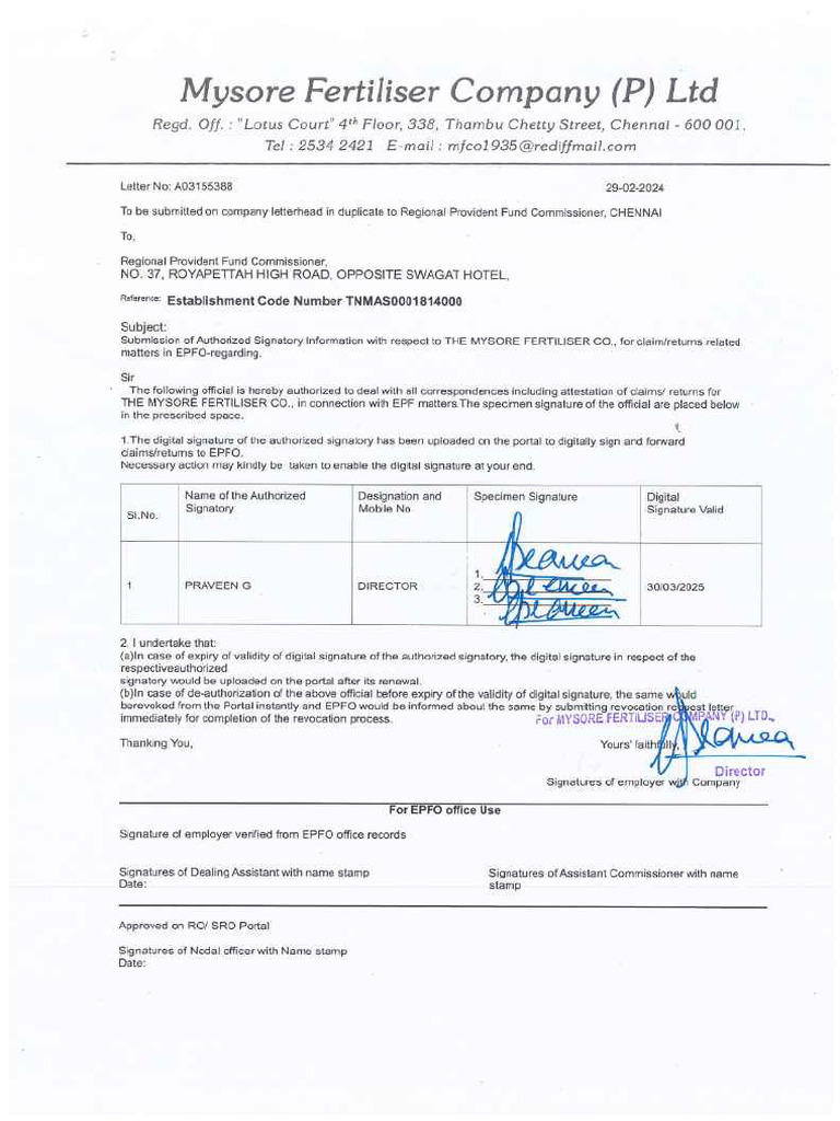Authorized_Signatory_Letter_and_Form_5A | PDF