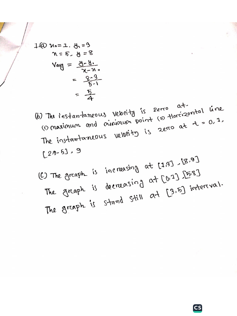Final Assignment 1-20 Page | PDF