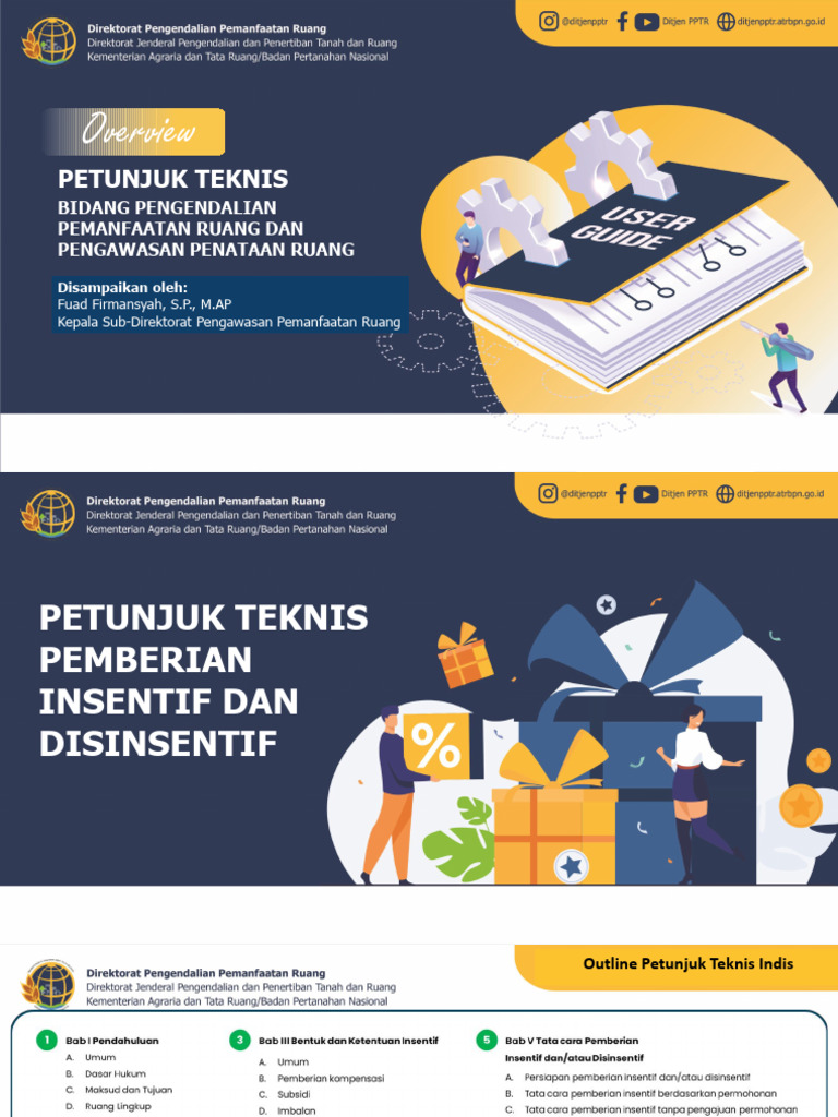 Juknis BidDal_Ksd | PDF