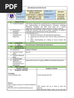 3rd Grade Research Clubs Unit Plan | PDF | Causality | Information