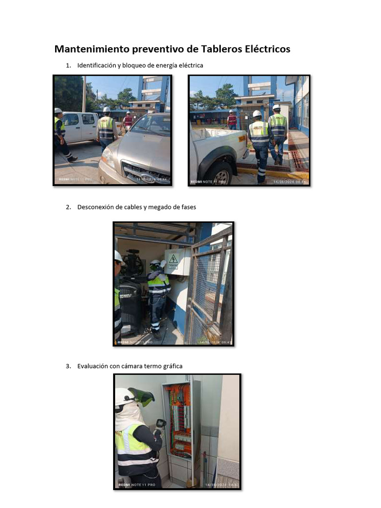 Memoría Fotográfica | PDF