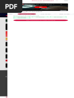 Cartelera de Salina Cruz - Cinemex' | PDF