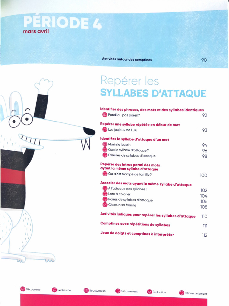 Vers La Phono MS P4 | PDF