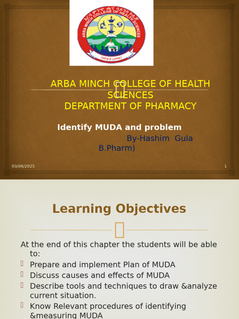 unit 2 muda | PDF | Market (Economics) | Prices