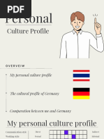 German Individualism Explained | PDF | Individualism | Germany