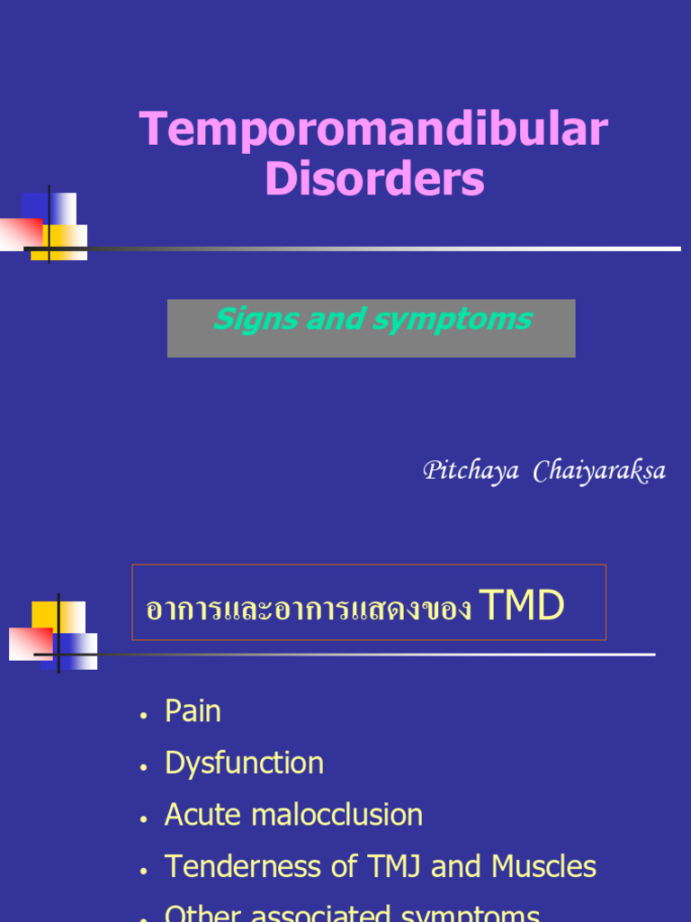 signs and symptoms-ppt=pdf | PDF