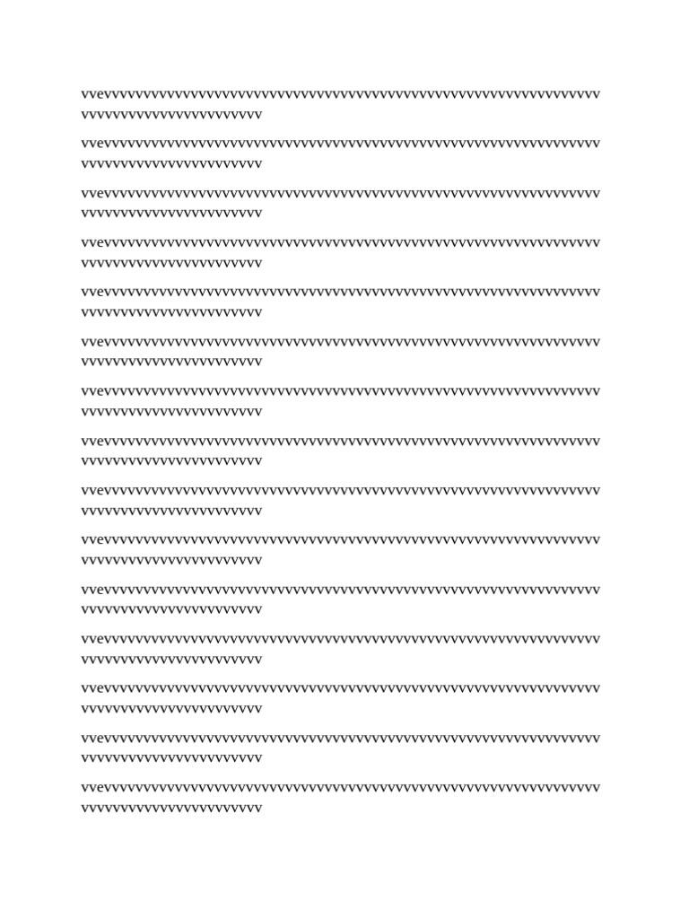Document Overview and Analysis | PDF