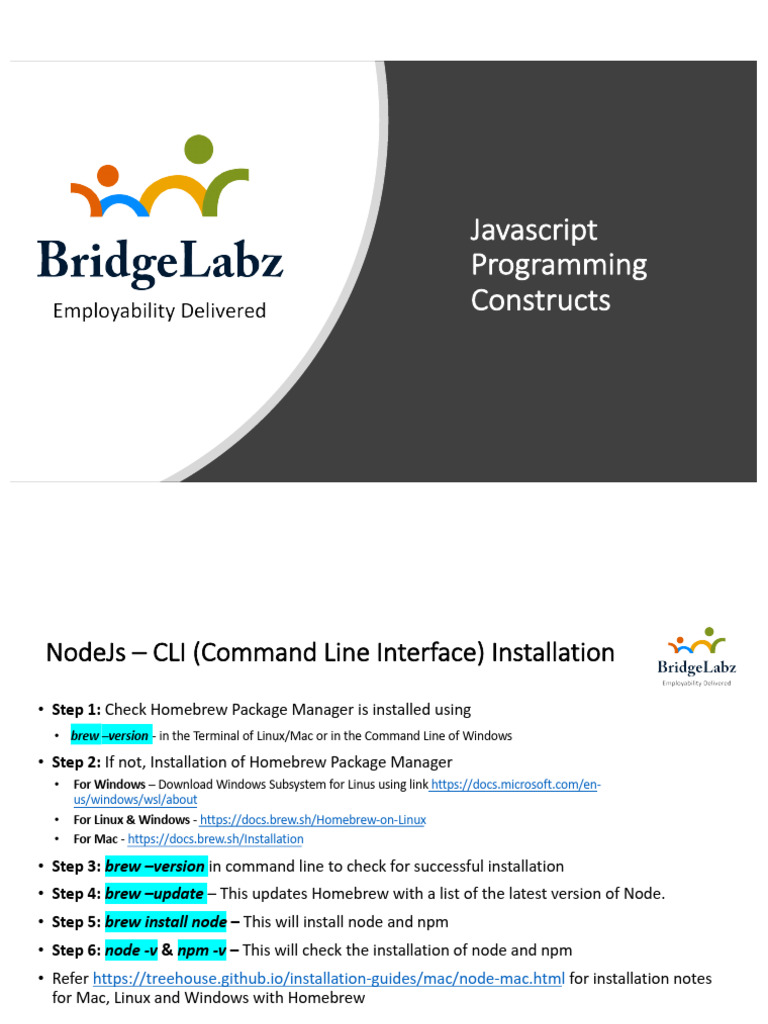 FS JS PP01 Programming Constructs Practice Problems | PDF | Command ... FS JS PP01 Programming Constructs Practice Problems | PDF | Command ...
