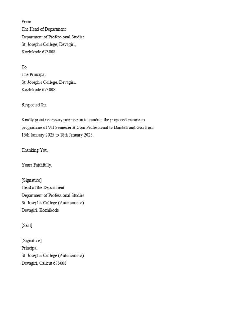 Updated Excursion Letter Tighter.pdf | PDF