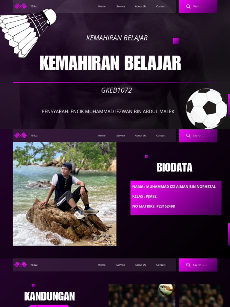 Penghasilan Produk (Izz Aiman) | PDF