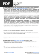 Competency Statement I | PDF | Child Neglect | Youth