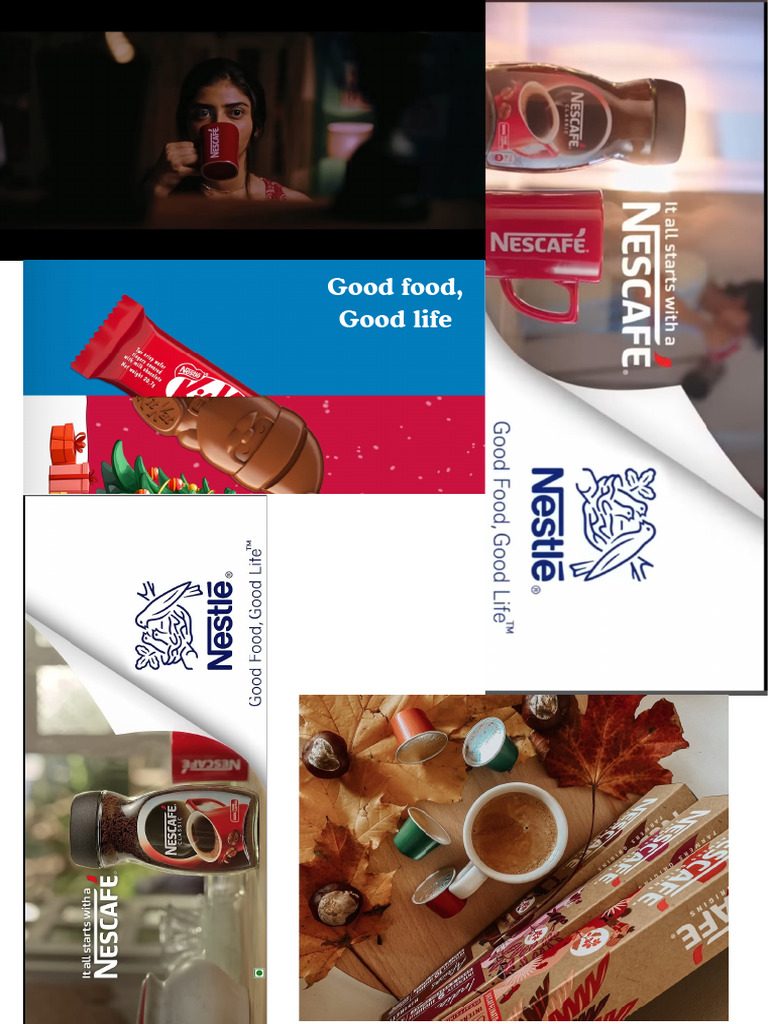 Good Food for a Good Life Guide | PDF