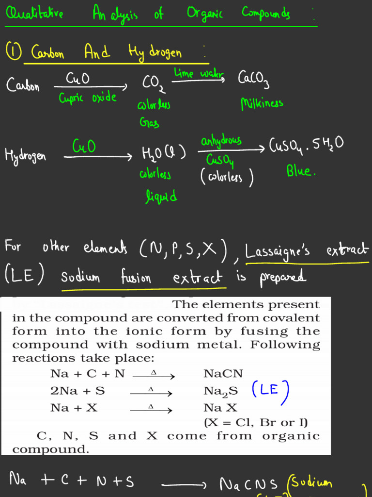 GOC 2 | PDF | Chromatography | Distillation