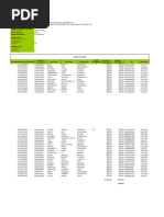 Pcab List of Requirements - Timeline & Step by Step Process | PDF