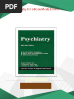 Cmchis Pre Auth | PDF | Clinical Medicine | Medical Specialties