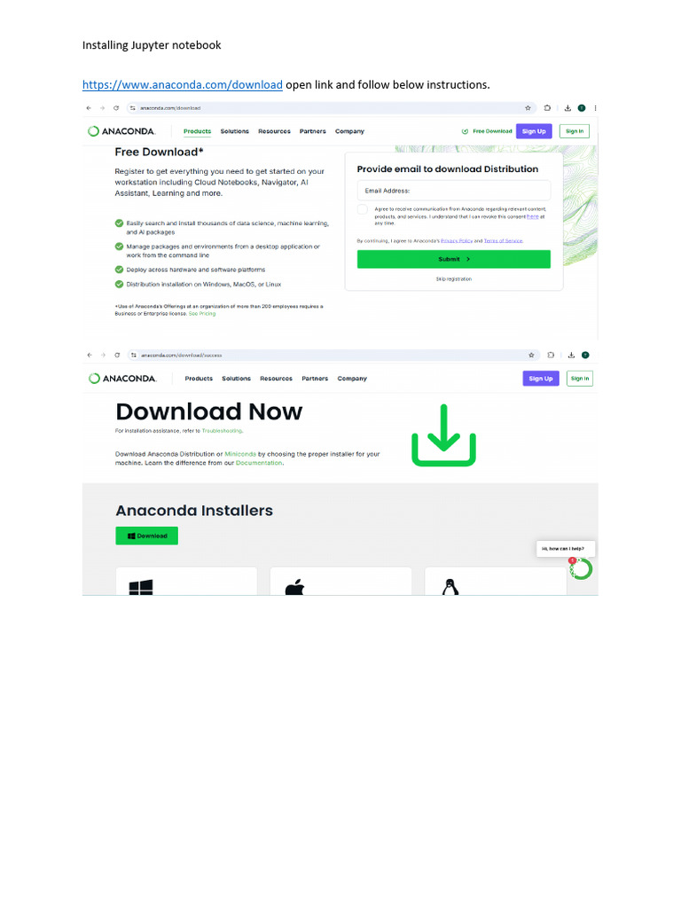 Installing Software For Iot MQTT Practical PDF | PDF | Computer ...