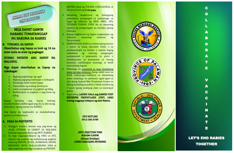 Pamphlets | PDF