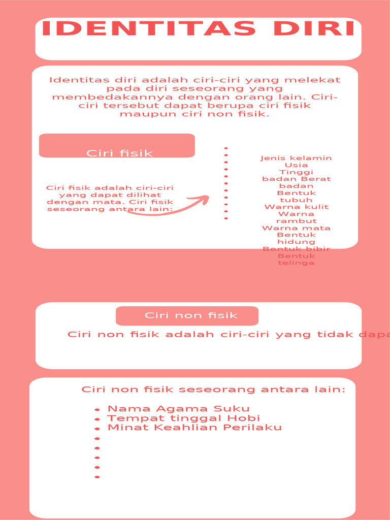 Bahan Ajar PKn Identitas diri - 1788__Bahan_Ajar_PKn_Identitas_diri | PDF