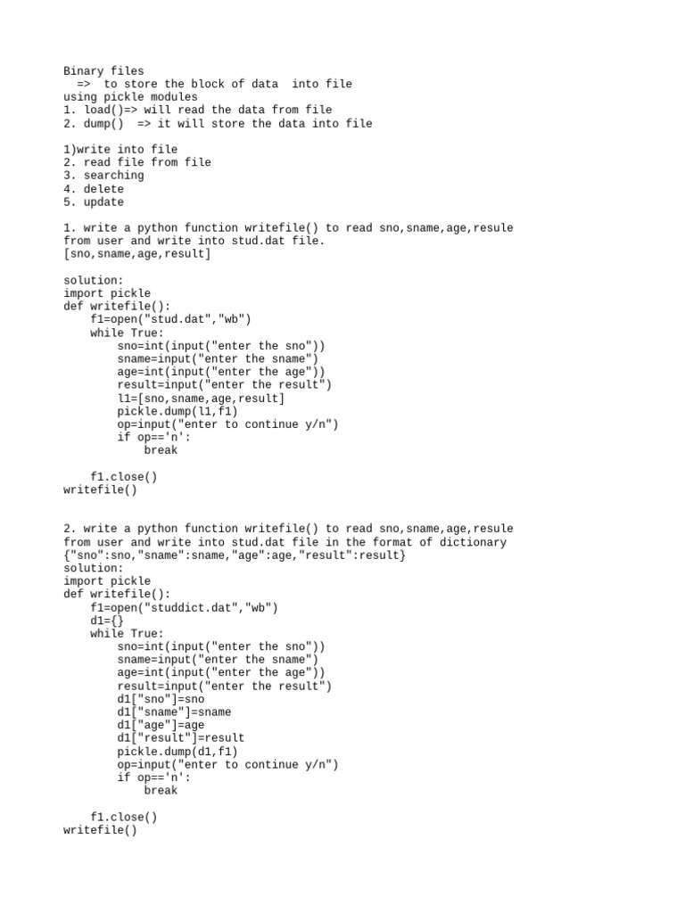 14 march | PDF | Data Management | Computer Science