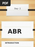 Stenger Test Guide | PDF | Hearing Loss | Ear