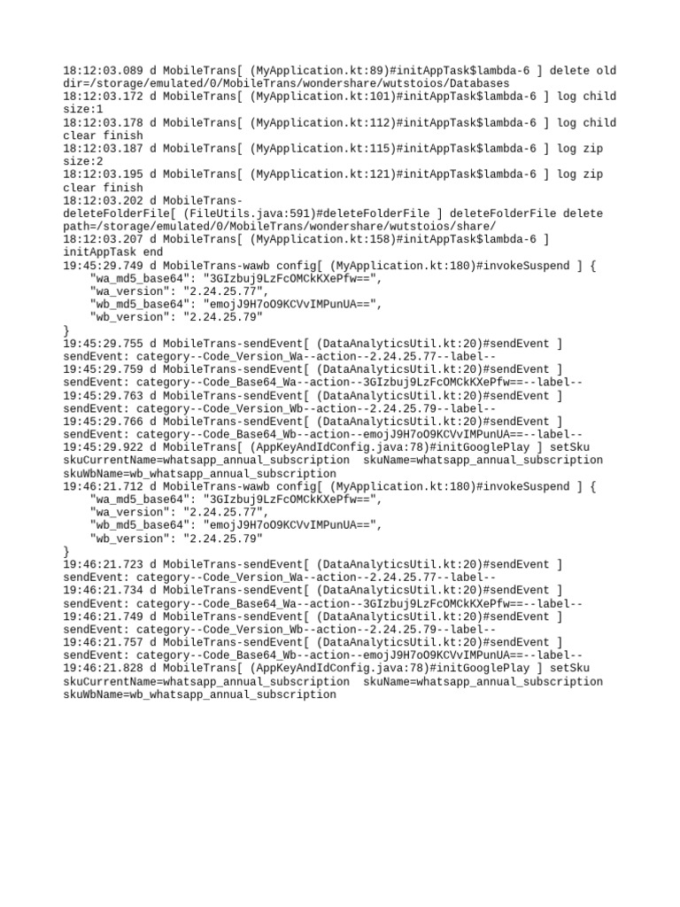 2025-02-24(1) | PDF | Software | System Software