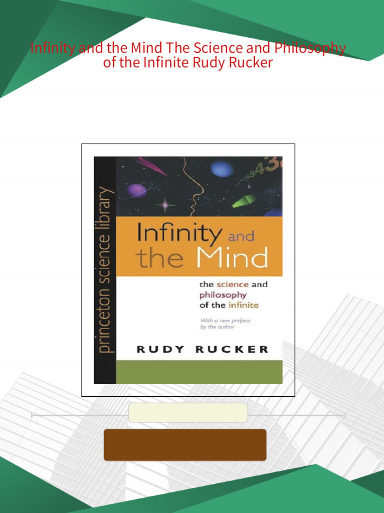 48894 | PDF | Infinity | Universe