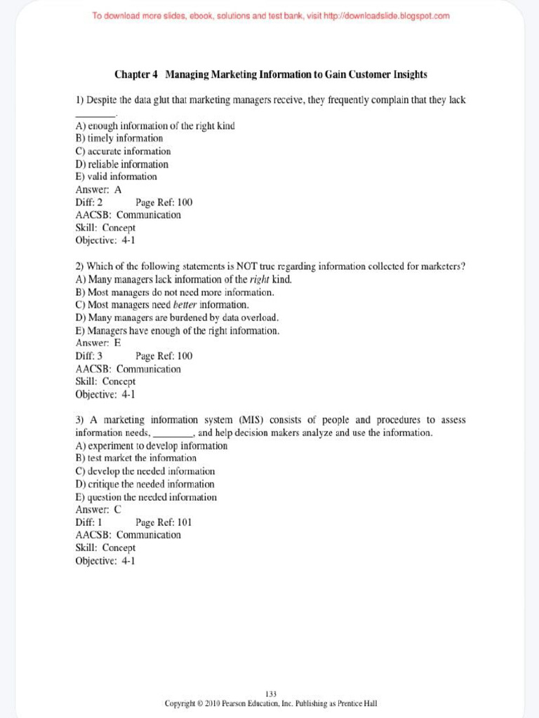 Chapter 4 - LT | PDF