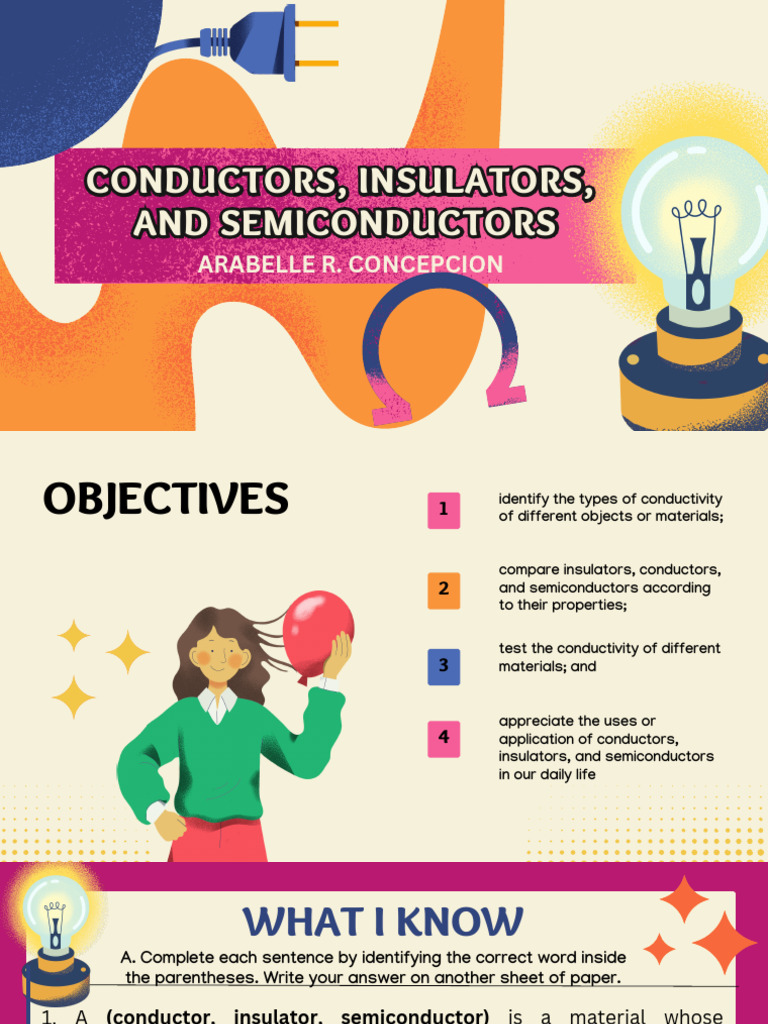 ELEC 3 | PDF | Electrical Conductor | Electric Current