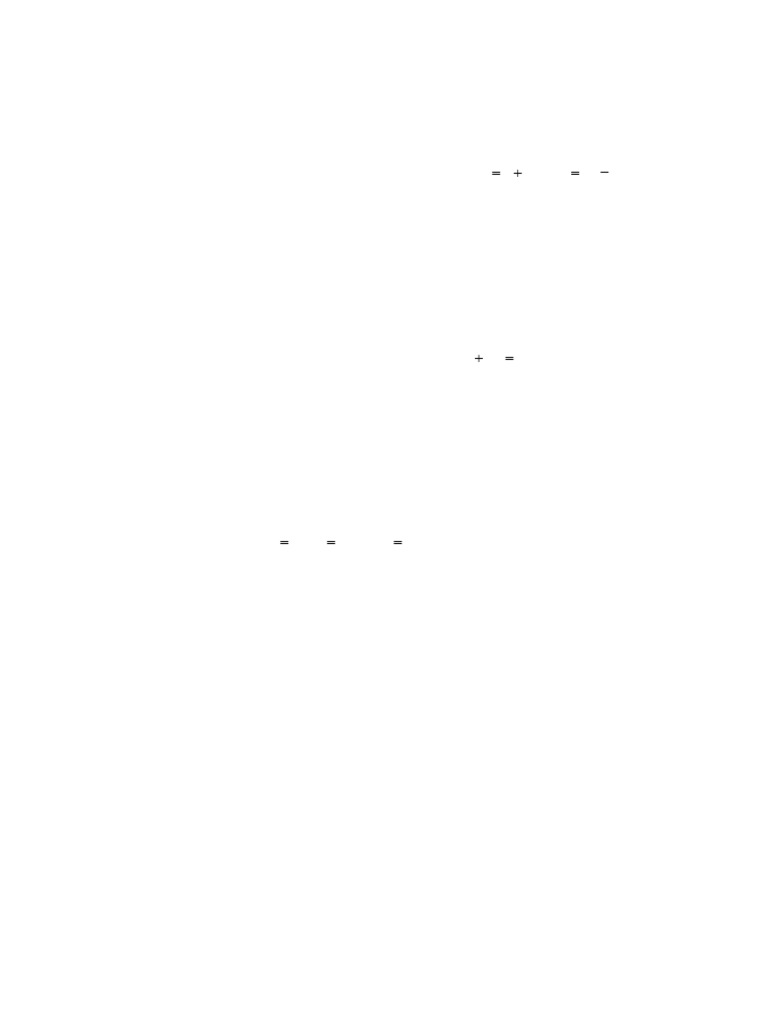 Volume by Cross Sections Practice | PDF