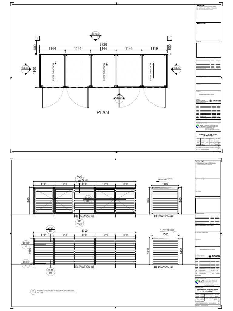 (POINT-04) Filtration Room Rev (As Build Drawing) | PDF | Metalworking