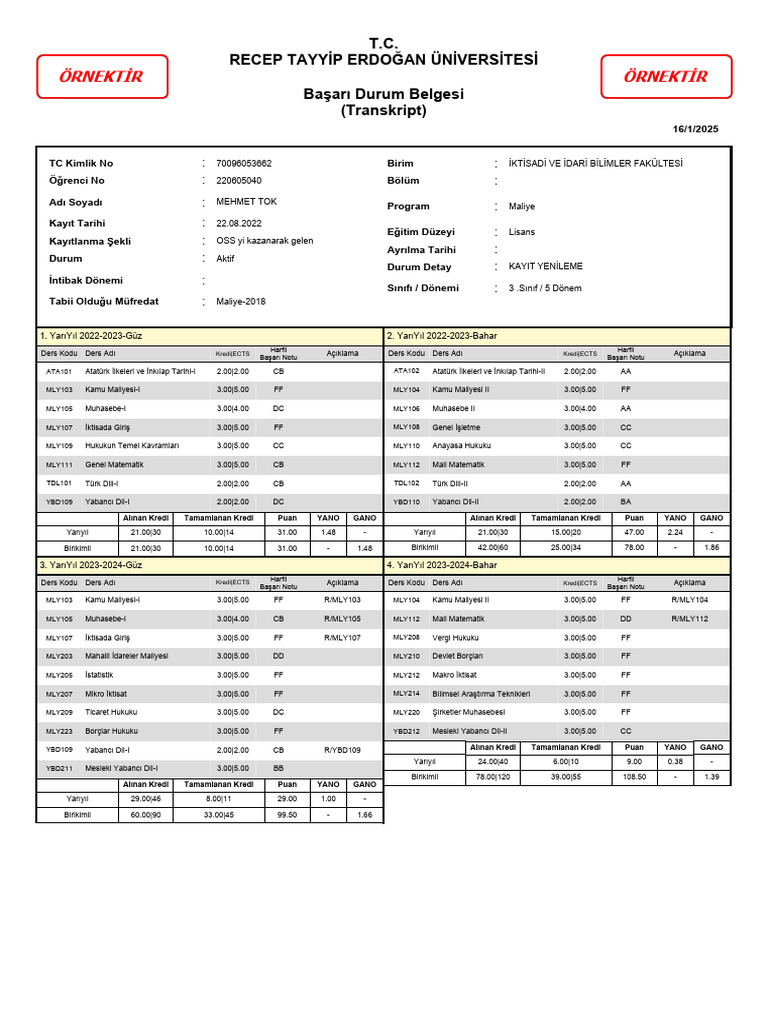 Transkript - 1 - 16 - 2025 2 - 01 - 03 PM | PDF