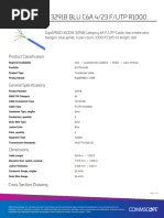 Product Specifications | PDF | Electronics | Electrical Components