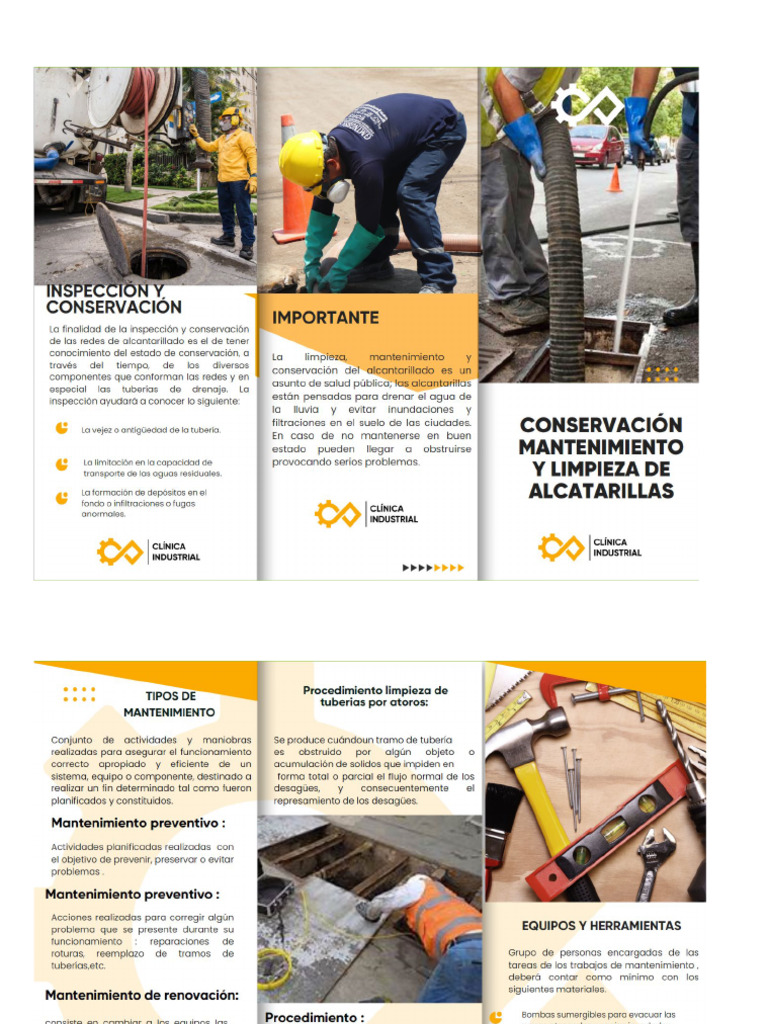 Tríptico Final | PDF