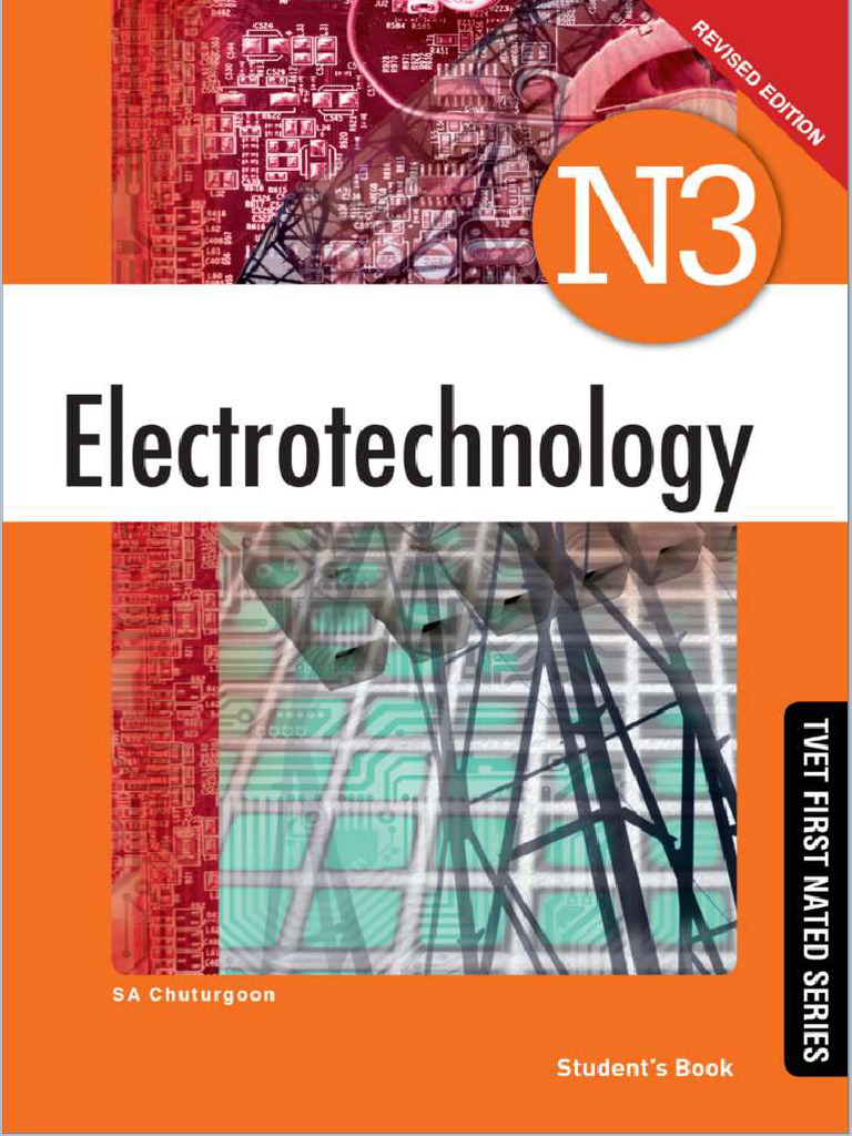 Electrotech N3 | PDF