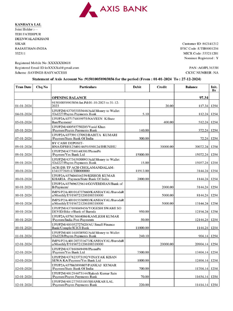 Account_stmt_XX3856_27122024 | PDF