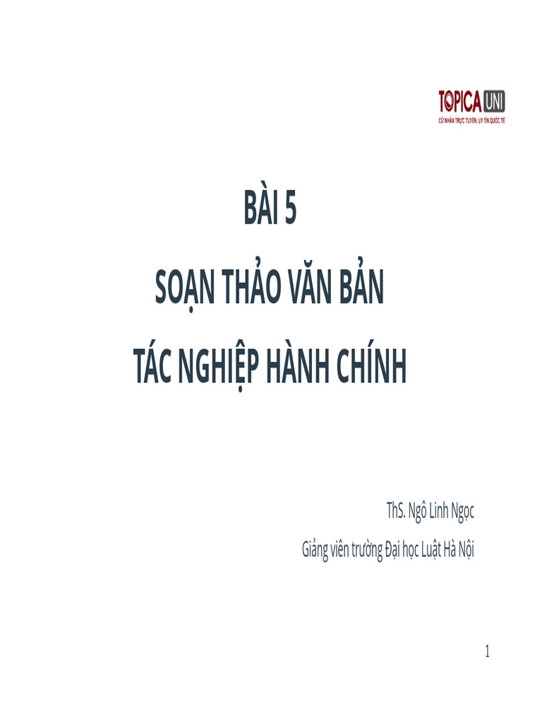 DWS104 Bai5 v2.0017102220 | PDF