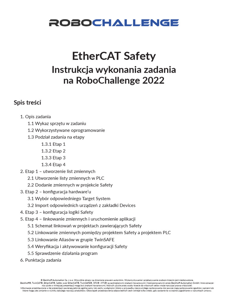 12-EtherCAT-Safety_pop | PDF
