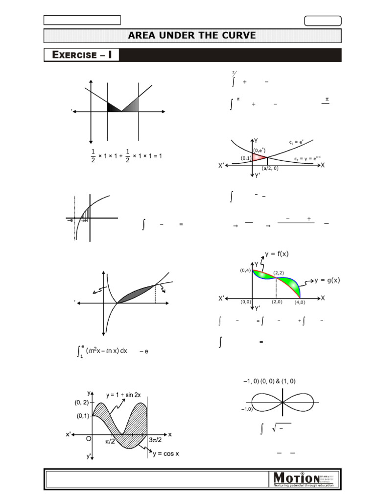 Exercise 1 Pdf Elementary Geometry Euclidean Geometry