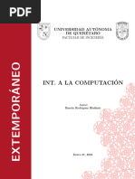 Guía de Instalación de MiKTeX | PDF | Entorno de desarrollo integrado ...