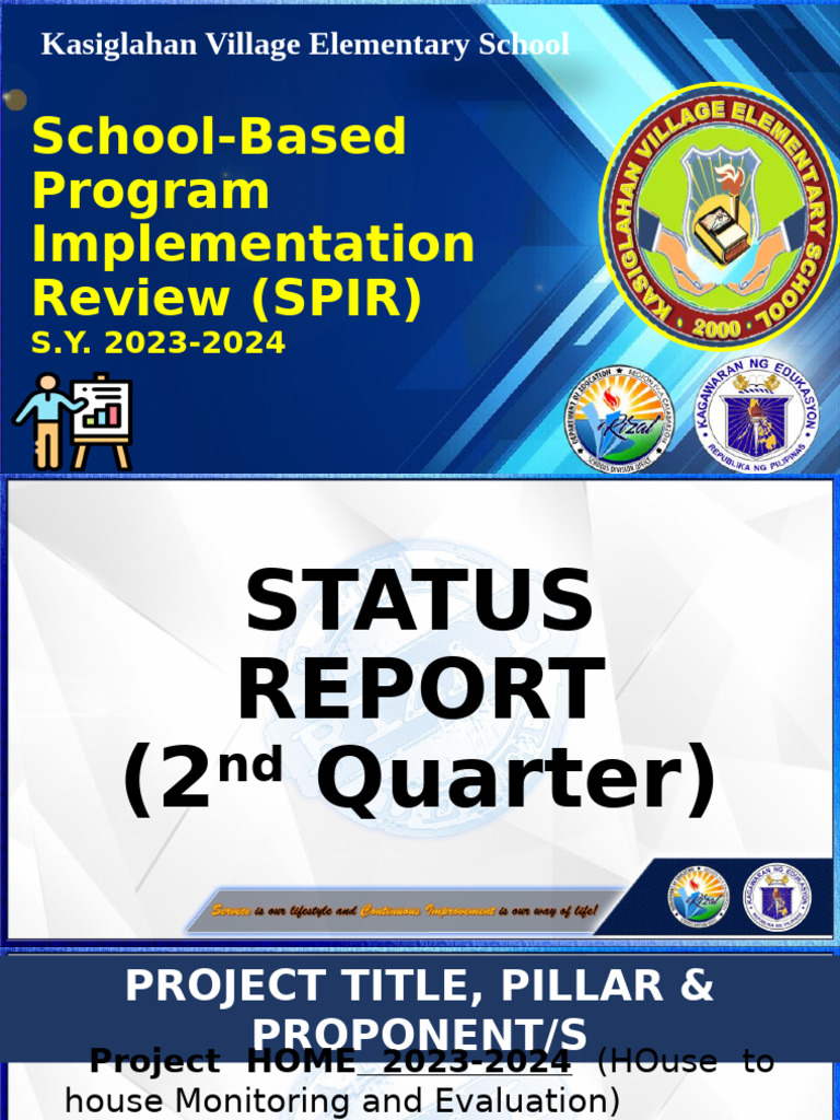 project home | PDF | Learning | Behavior Modification