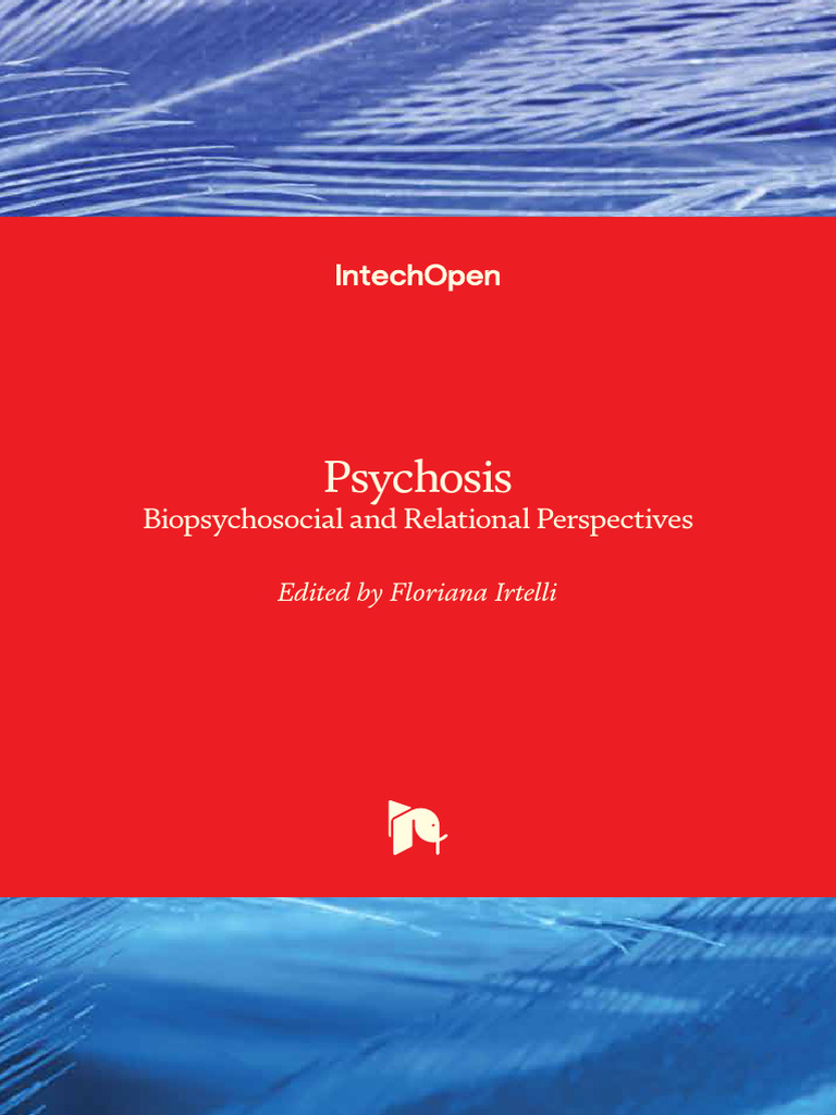 Authors Book | PDF | Psychosis | Schizophrenia