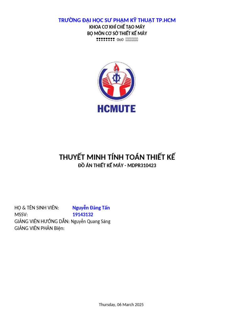 Nguyen Dang Tan-19143172 05CLC | PDF