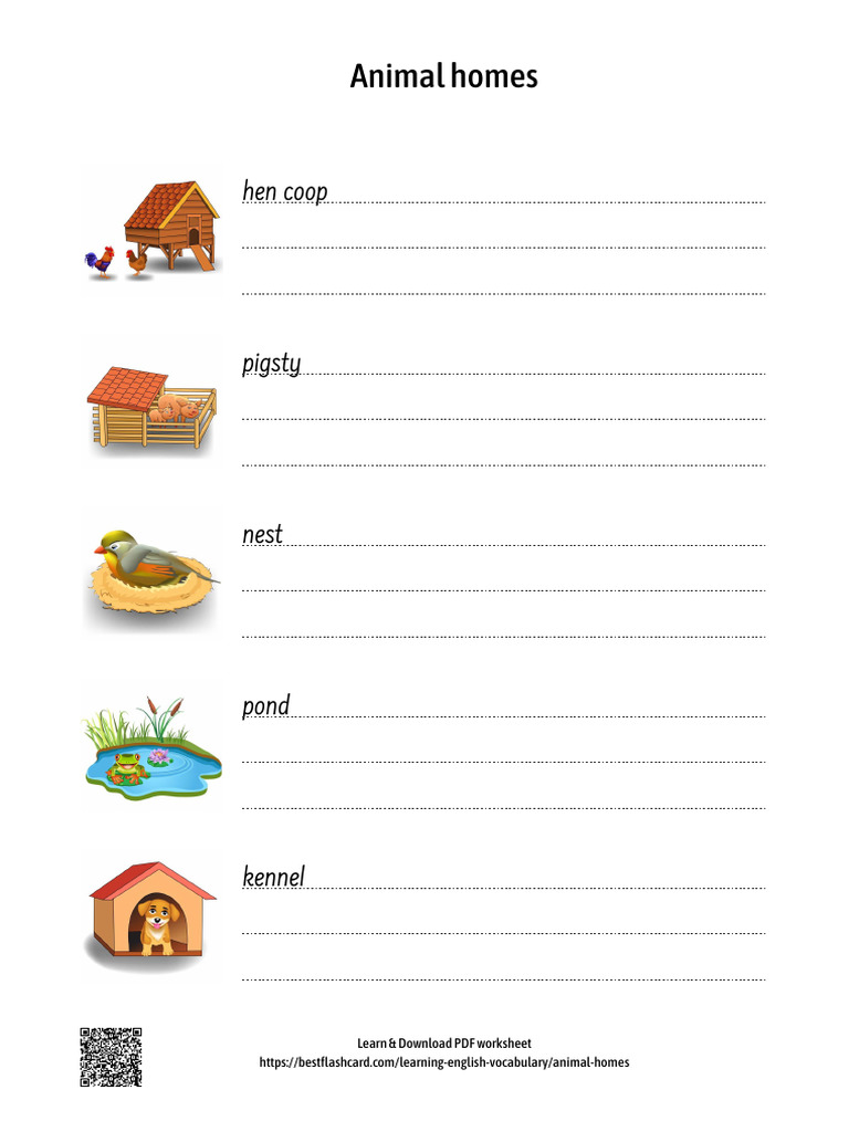 Homework Grade 3 Part 18 | PDF