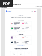 Simgroup Company Profile | PDF | Recruitment | Employment