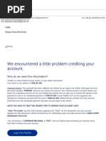 CLC Hotel Billing Instructions Guide | PDF