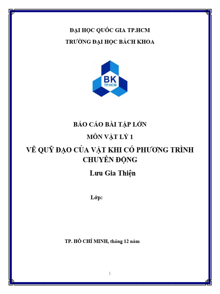 BTL VL | PDF
