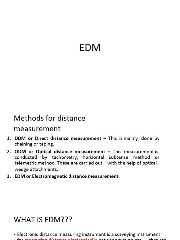 Survey Unit3 | PDF | Electromagnetic Radiation | Waves