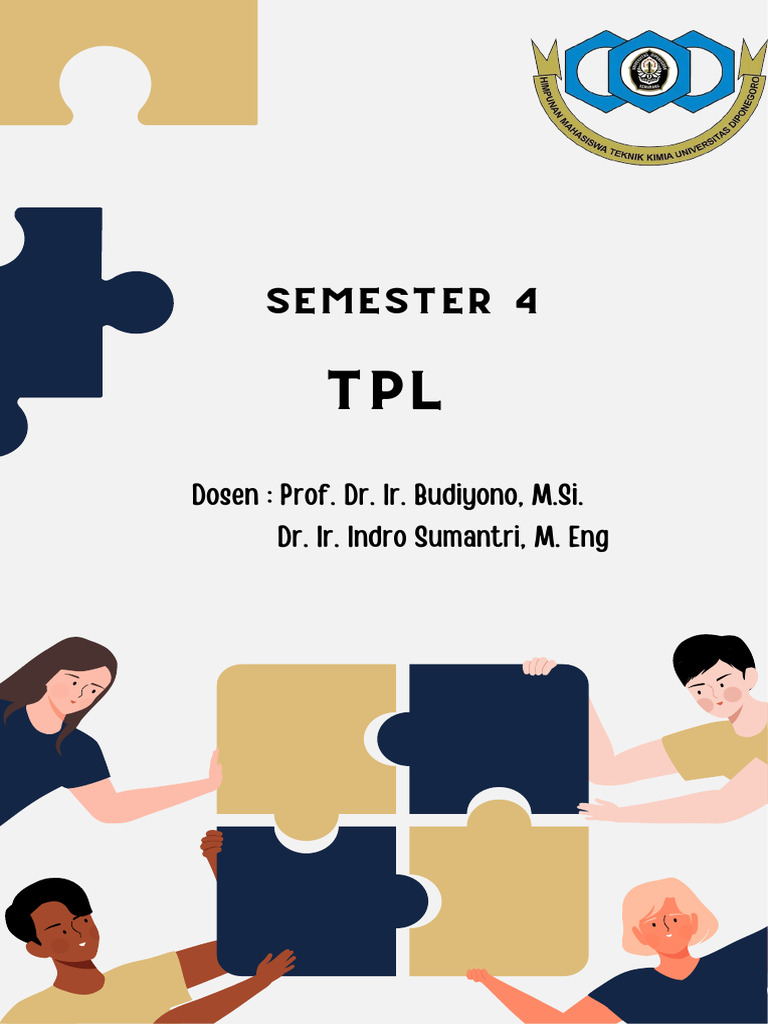 TPL | PDF