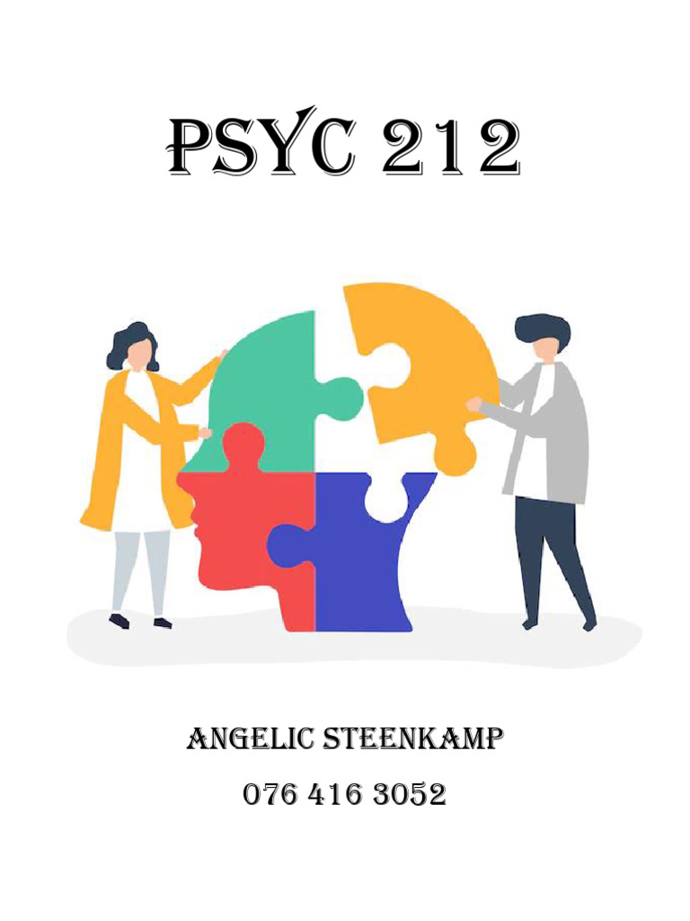 Understanding Personology and Personality Theories | PDF | Sigmund ...