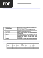 Declaration of Asbestos-Free Products: Manufacturer / Supplier | PDF ...